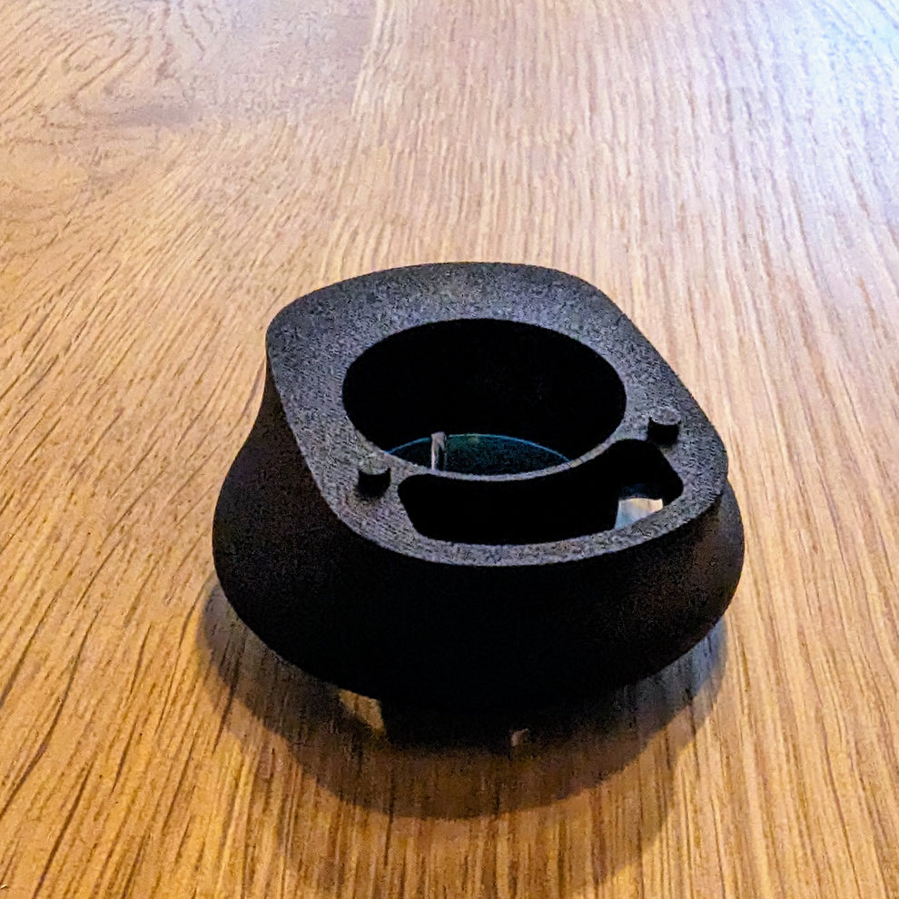 Cervelo ZHT-5 / ZFS-5 to FSA ICR / ACR internal routing adapter ...